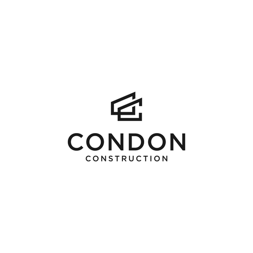 Designs | Condon Construction | Logo design contest