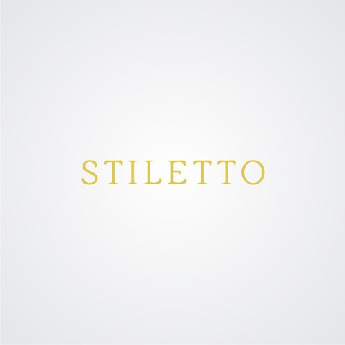 Help Stiletto with a new logo | Logo design contest
