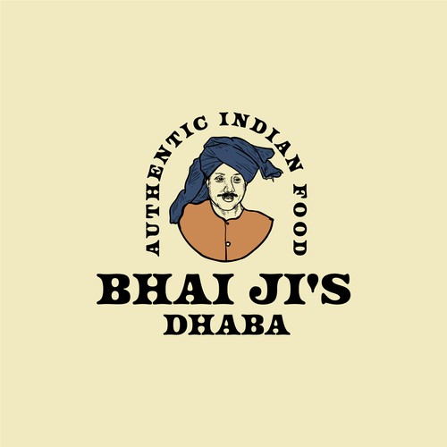Designs | Branding of an Indian Restaurant | Logo design contest
