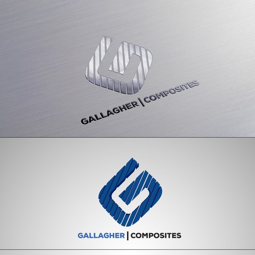 Create a logo for Gallagher Composites | Logo design contest