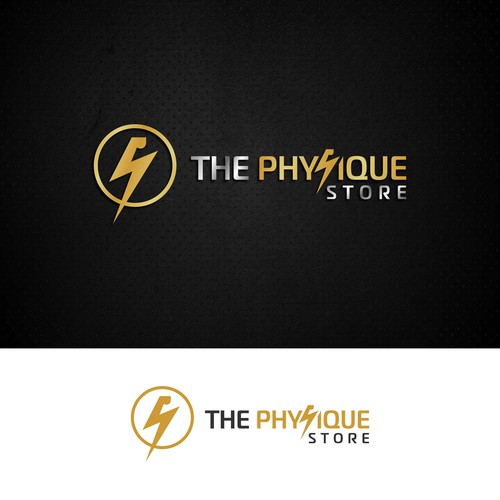 Designs | Powerful, Masculine and Sophisticated Logo for The Physique ...