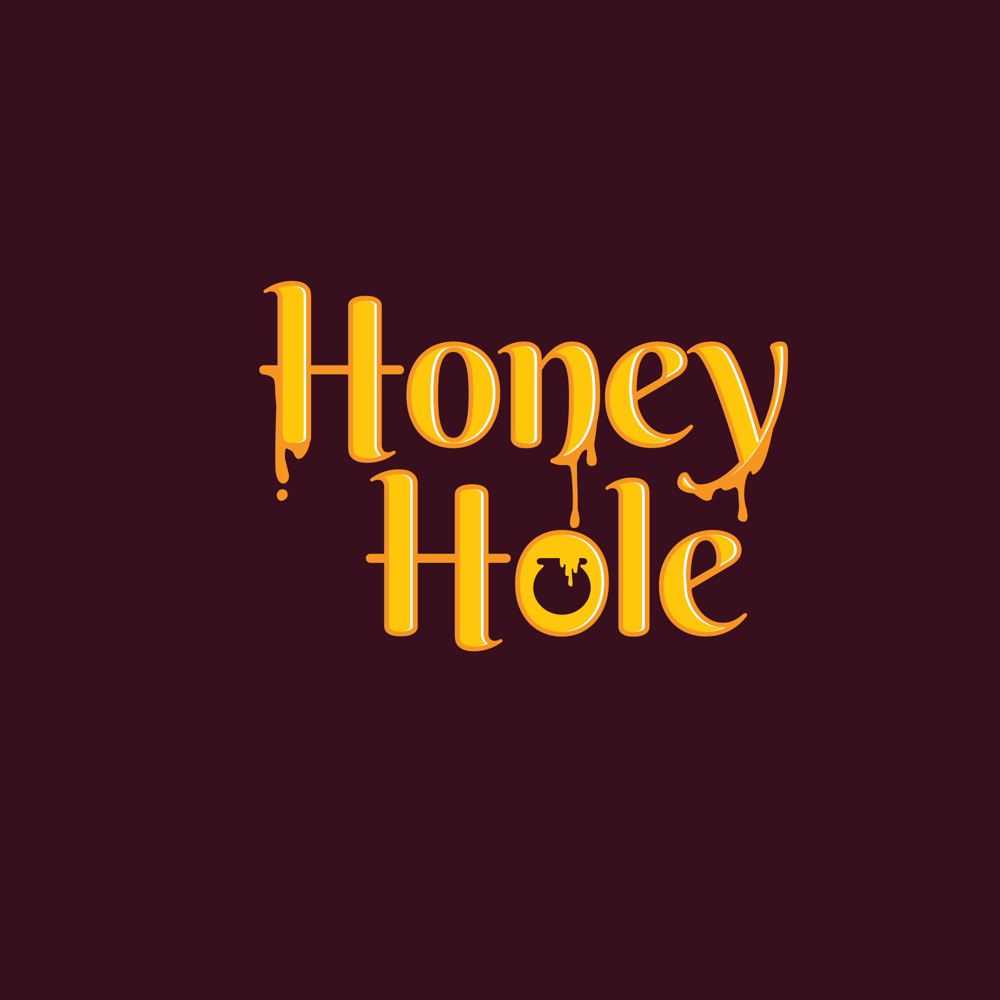 Honey Logos - Free Honey Logo Ideas, Design & Templates