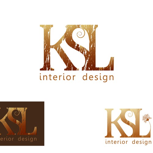 Designs | Create a worthy logo for an interior design firm with a less ...