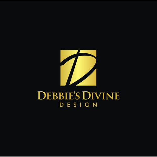 New logo wanted for Debbie's Divine Design | Logo design contest