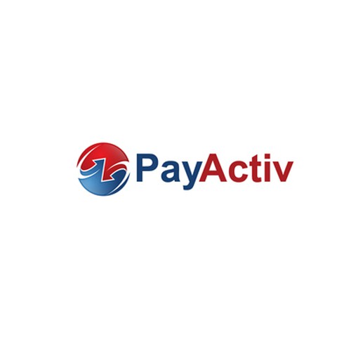 PayActiv needs a new logo | Logo design contest