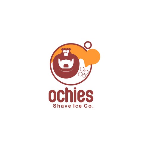 Logo for Shave Ice store | Logo design contest