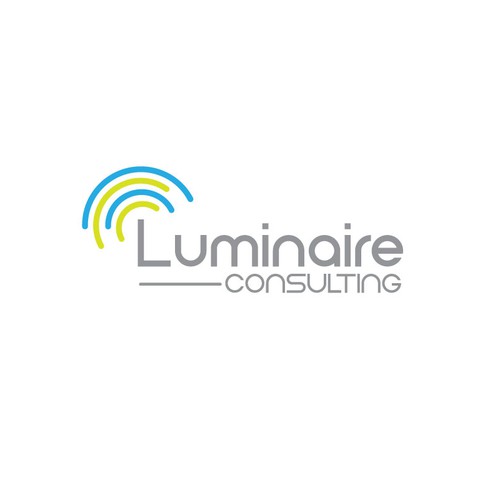 Help Luminaire Guide Local Businesses in Asia | Logo design contest