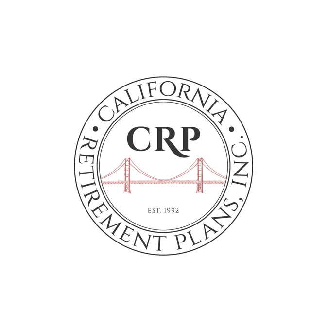 Design a unique and symbolic logo for a retirement planning company ...