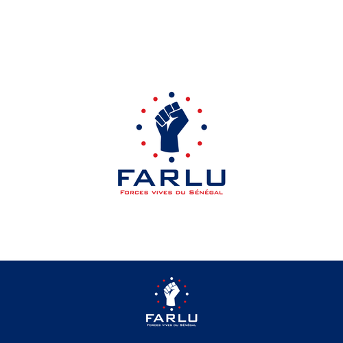 Designs | We need an impactful new logo for a social movement in Africa ...