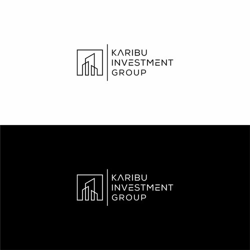Designs | Design a logo for investment management company | Logo design ...