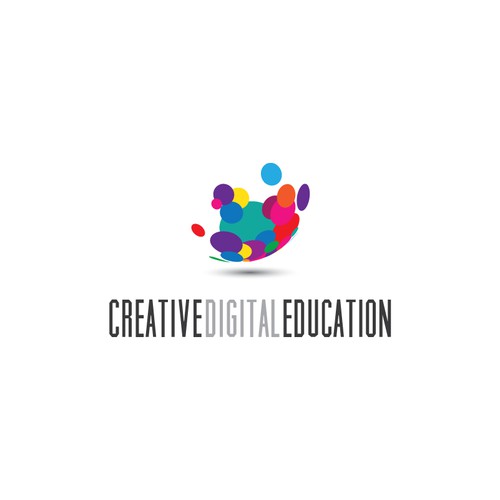 Creative Digital Education needs a new logo | Logo design contest