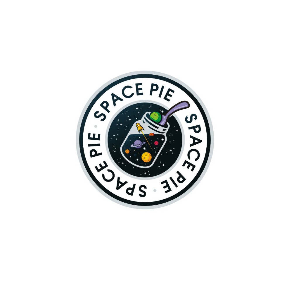 Space Logos - Free Space Logo Ideas, Design & Templates