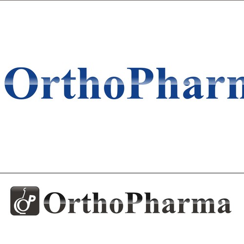 Create the next logo for OrthoPharma | Logo design contest