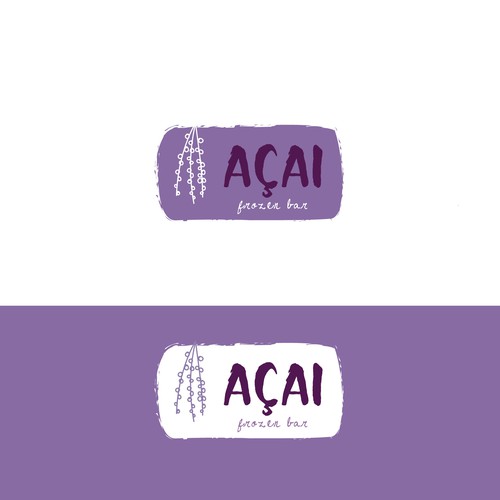 Create ACAI chain store logo. | Logo design contest