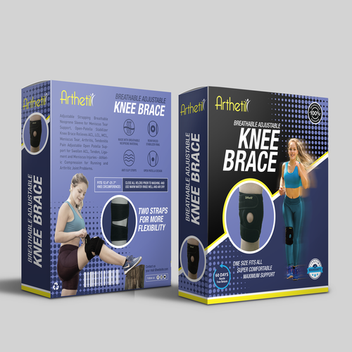 Designs | Design A Bold And Live Product Packaging Box For a ...