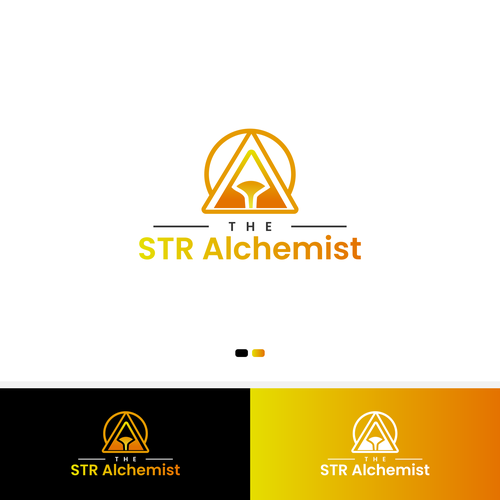 Designs | The Alchemist's Logo Design | Logo design contest
