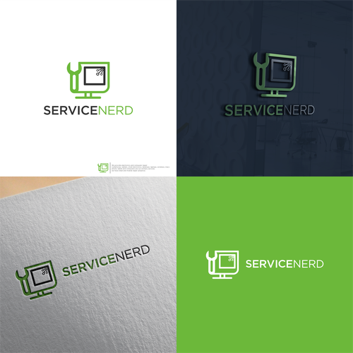 Electronics repair shop needs a new logo | Logo design contest