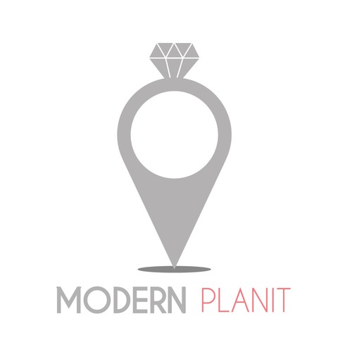 Create a logo for a destination wedding travel information guide | Logo ...