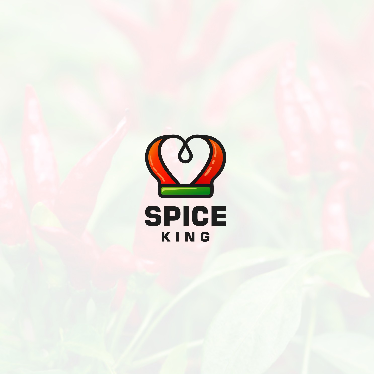 Spice Logos - Free Spice Logo Ideas, Design & Templates
