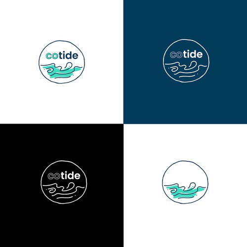 Designs | Powerful Startup-Logo: the Future of Customer Relationships ...