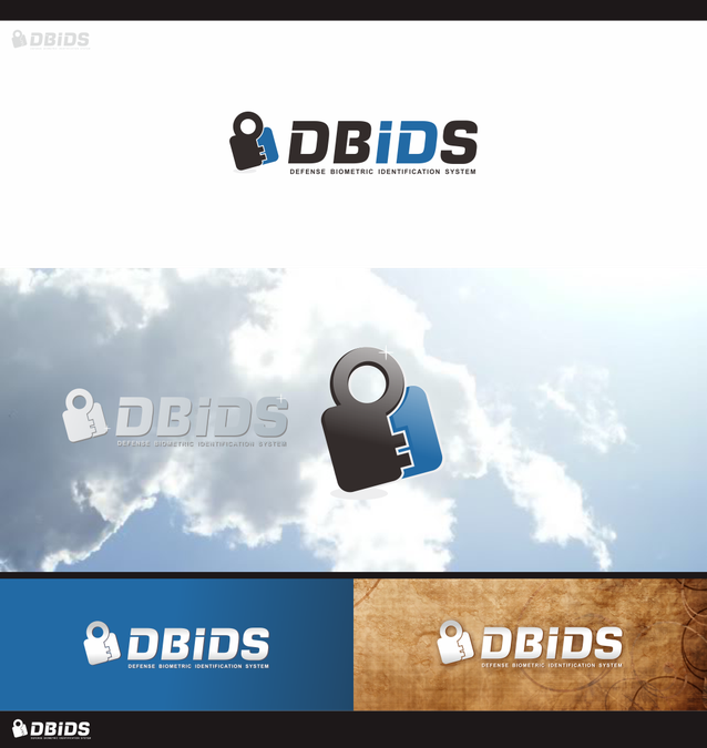 GUARANTEED: LOGO FOR "DBIDS" | Logo design contest