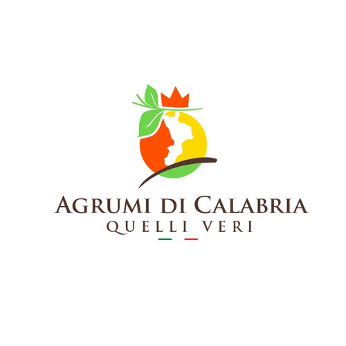 Designs | Agrumi Di Calabria | Logo design contest