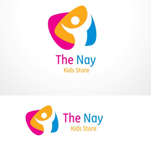 Design Logo for Kids store | Logo design contest