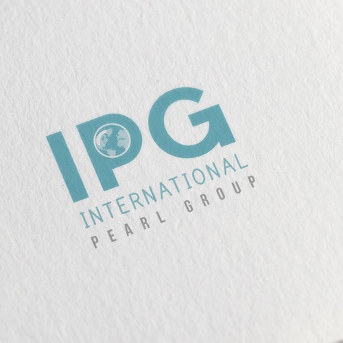 Need bold logo for corporate holding company, IPG. | Logo design contest