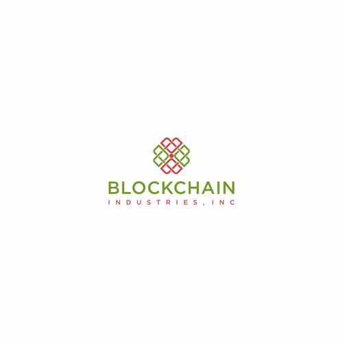 Logo For Blockchain Technology Company | Logo design contest