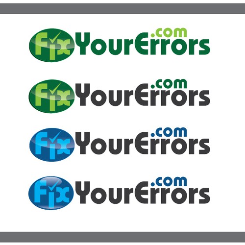 HELP! - Computer Help Site Needs a Logo! | Logo design contest