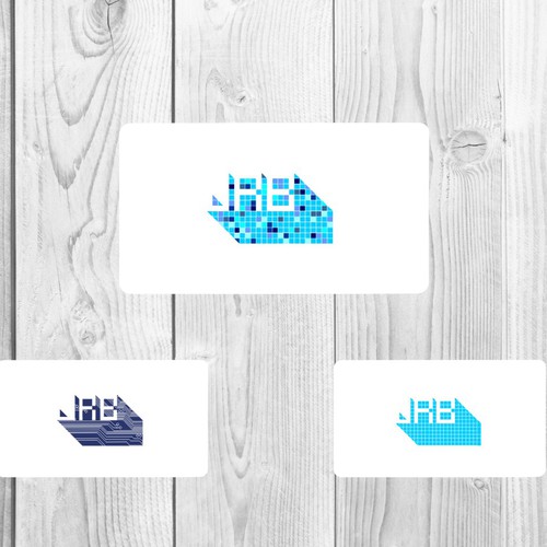 JRB needs a new logo | Logo design contest