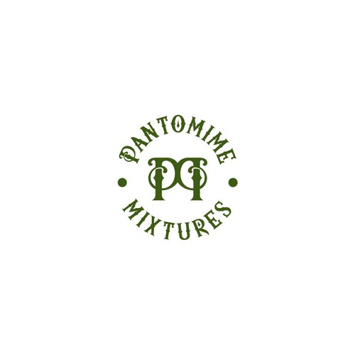 Pantomime Mixtures First Logo | Logo design contest