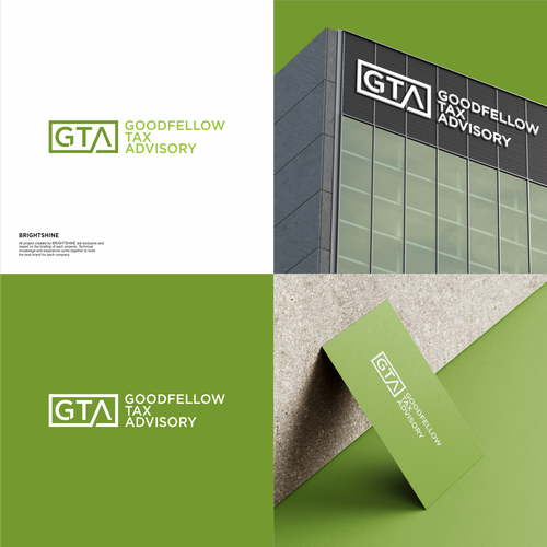Designs | Modern, but professional, logo for a small business ...