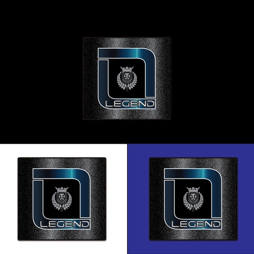 LEGEND Logo for Coaching Brand | Logo design contest