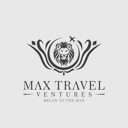 Designs | Max Travel Ventures LUX | Logo & social media pack contest