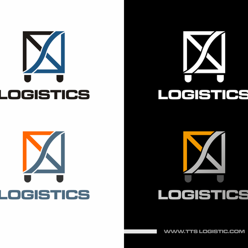 TTS | Logo design contest