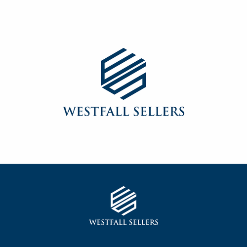 Westfall Sellers Logo | Logo design contest