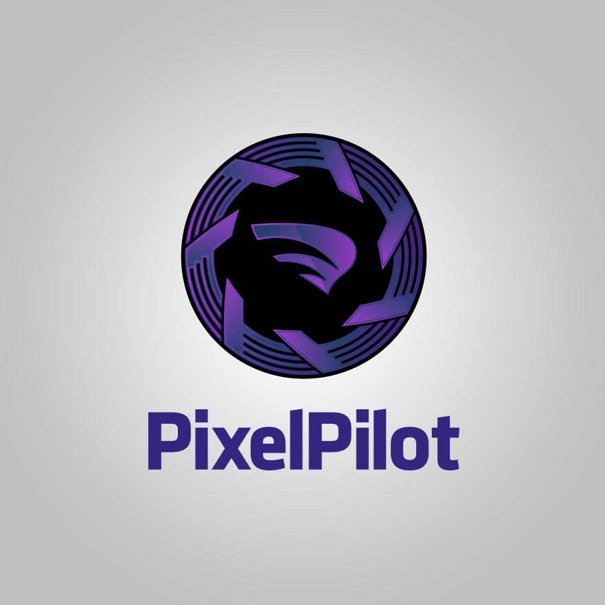 Pilot Logos - Free Pilot Logo Ideas, Design & Templates