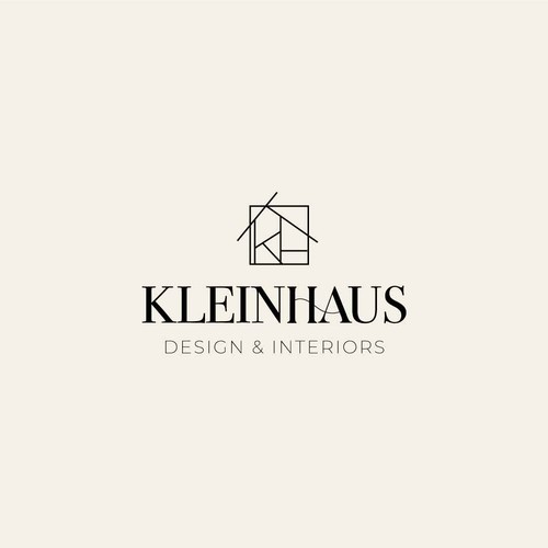 Designs | Interior designer looking for a clean, classic logo/brand ...