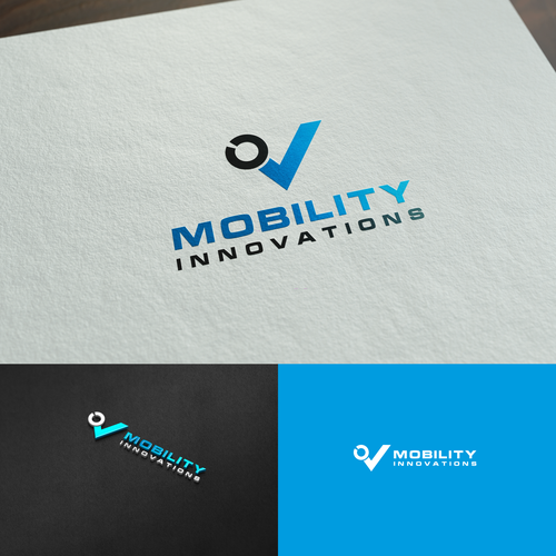 Mobility innovations logo | Logo design contest