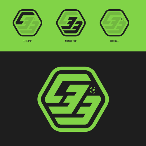 Designs | Design a strong soccer training logo for a young, energetic ...