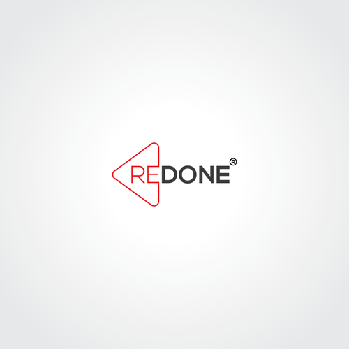 new logo for redone | Logo design contest