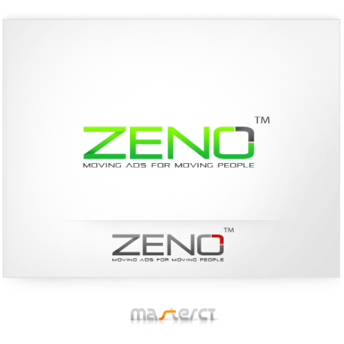 Zeno Logo Design $500 | Logo design contest