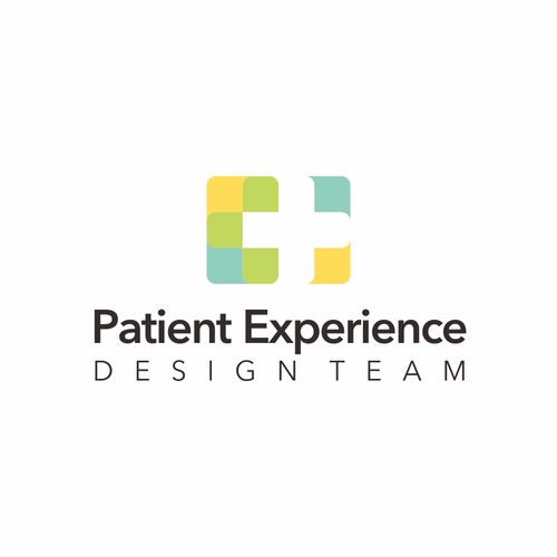 Create the next logo for Patient Experience Design Team | Logo design ...