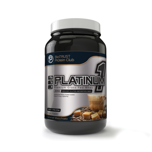 Protein Packaging Ideas - 99+ Best Protein Packaging Designs In 2023 ...