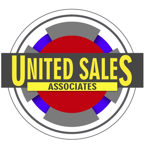 Sales team needs a fun and energetic logo to make customers want to use ...