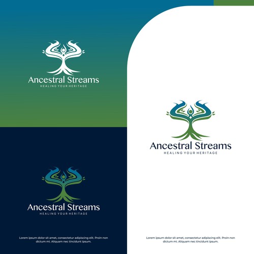 Designs | "Design a spiritually connective logo for my Ancestral ...