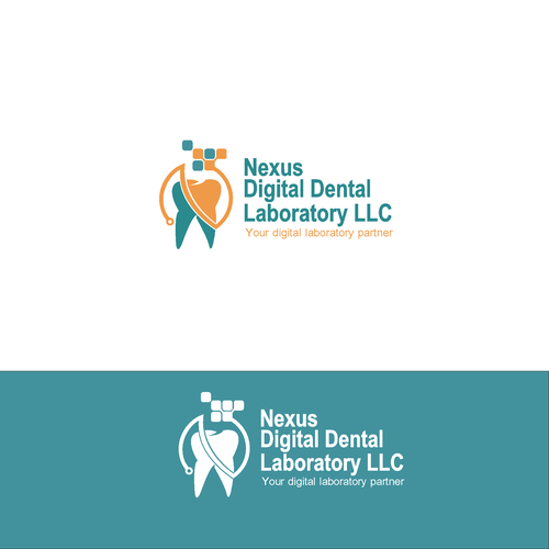 Digital Dental Laboratory Logo | Logo design contest