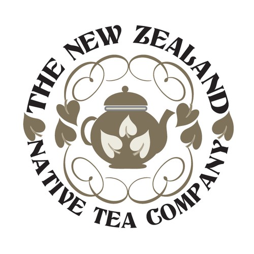 Create a classic/rustic logo for a unique herbal tea company! | Logo ...