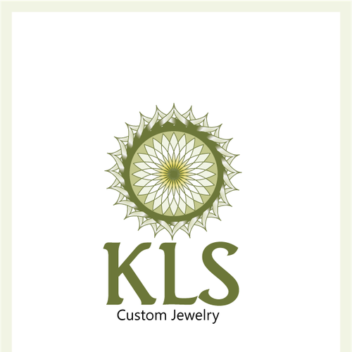 KLS Custom Jewelry needs a new logo | Logo design contest